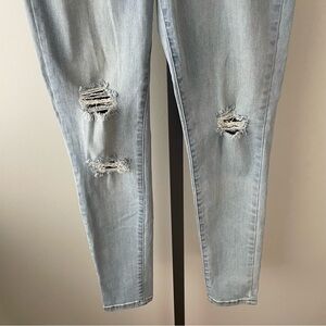 queen the label | Jeans | Queen The Label Constance Hall Royal Rogue ...